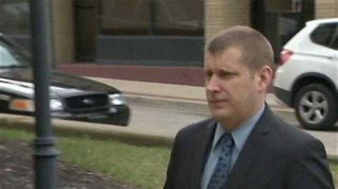 Former Cop Convicted In Elderly Womans Murder