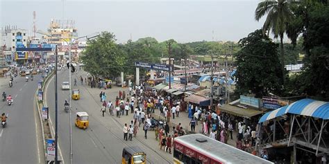 10 Best Places To Visit Near Coimbatore Tripxl