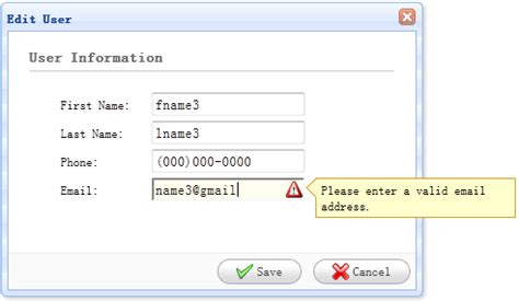 Build CRUD Application With JQuery EasyUI JQuery EasyUI