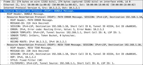 RSVP CREATING MPLS LSPs IN JUNOS FOR JNCIS SP BabeS NETWORK FUN TIMES