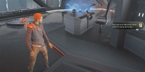 Star Wars Jedi Survivor Nova Garon All Central Command Collectible Locations