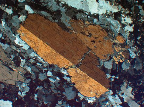 4 Pyroxenes And Pyroxenoids Optical Mineralogy