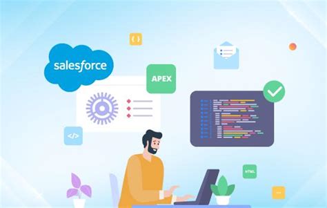 Crmjetty On Linkedin Why Your Business Needs A Salesforce Developer For Salesforce Success