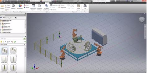 Factory Design Utilities 2026 Help Autodesk