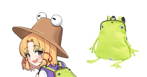 東方 🐸 🐸🐸 ぽぺのイラスト Pixiv