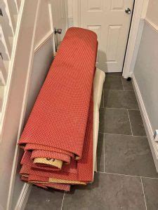 How To Remove Carpet UK Guide By DIY Works