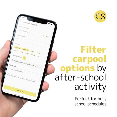 Carpoolschool On Linkedin Carpoolschool Afterschoolactivities