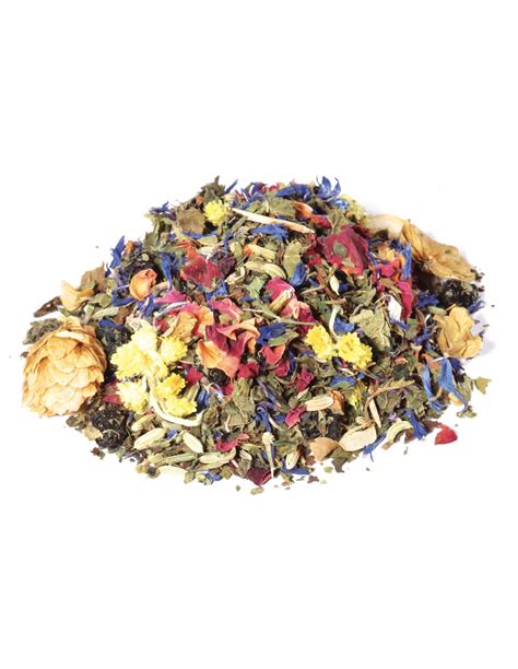 Tisane Bio Bien Tre Par Cher Tisanes Saveurs
