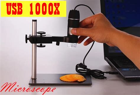 Free Usb Microscope Camera Software Baldcirclebits