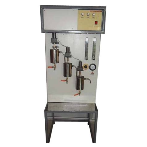 Isothermal Batch Reactor At Best Price In Ambala By Shree Krishna Scientifics ID 11167192930