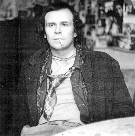 Евгений Головин – Журнал «Сеанс»