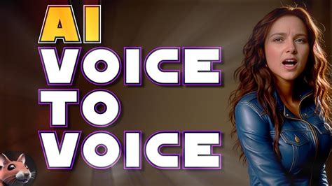 Use Ai To Clone Any Voice And Sing Any Song For Free Rvc Webui Tutorial Youtube