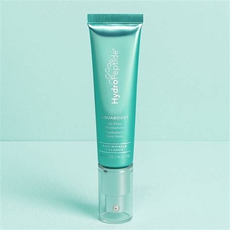 HydroPeptide Aquaboost Moisturizer (30ml) | Shopee Malaysia