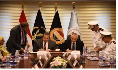 الداخلية تجدد بروتوكول التعاون مع الهيئة القومية لجودة التعليم مبتدا