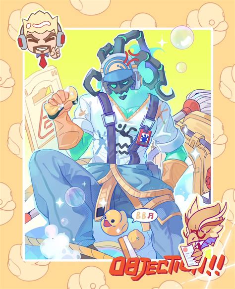 Thresh Draven Azir And Janitor Thresh League Of Legends Drawn By