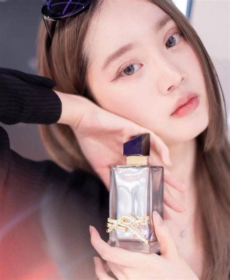 Nước Hoa Nữ YSL Yves Saint Laurent Libre L Absolu Platine Giá Tốt