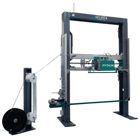 python atlanta stretch