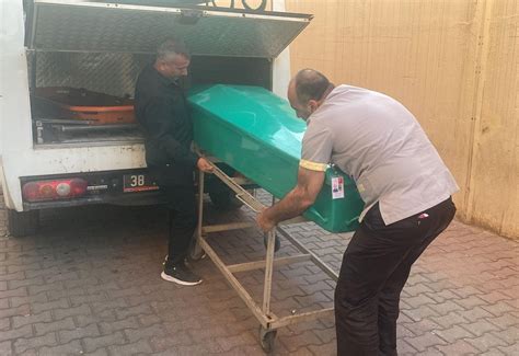 Taksici Cinayetinde Gözaltına Alınan Baba Oğul Adliyede Son Dakika