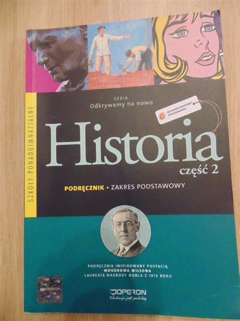 Historia Operon seria Odkrywamy na nowo część1 i 2 Kęty Kup teraz
