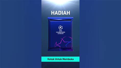 Rewards Ucl Fifa Mobile Fifamobile23 Shortsfeed Fypシ Ucl23 Youtube