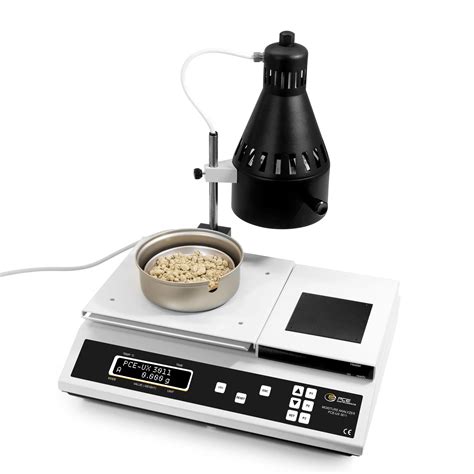 Humidity Detector Pce Ux 3011 Pce Instruments