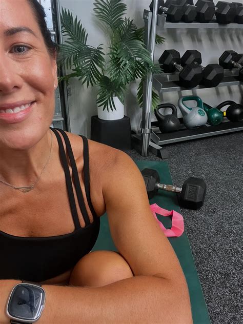 Joelle Legg Health Wellness Be Good To Yourself You Beautiful