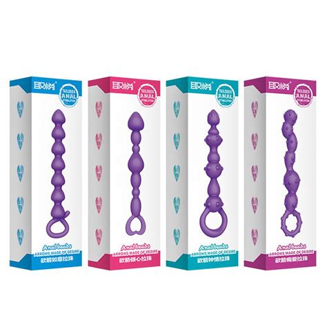 Anal Beads Sq23920 Chastitygo