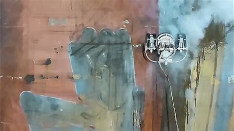 Hydroblasting Robot With Recovery System Video Youtube