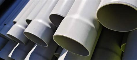 ПВХ трубы для ливневой канализации Aquaplast