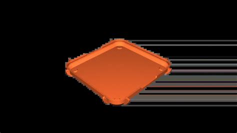 Boxes For Stuff By Emazzarol Download Free Stl Model