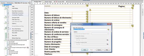 Editing Form Template With Adobe Livecycle Sap Community