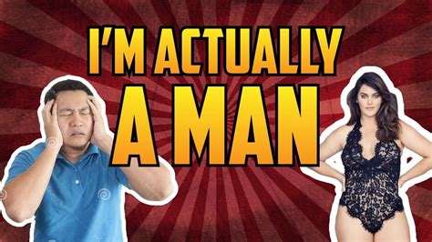 Guys Wife Becomes A Man He Stays With Her [still Married] Youtube