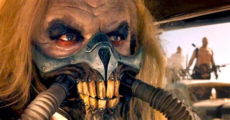Fffilm Recenze Šílený Max Zběsilá Cesta Mad Max Fury Road 90