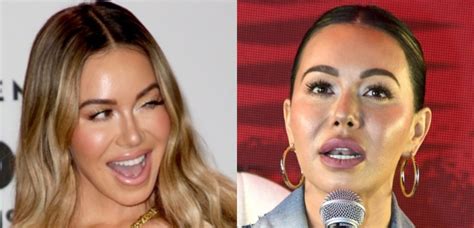 Chiquis Rivera Desnuda Elogios Cambio Físico Y Controversias
