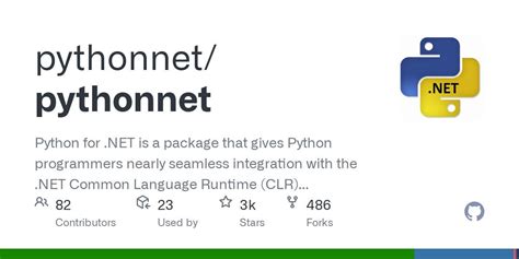 Pythonnet Pythonnet 230 Released With Docker And Nuget Support