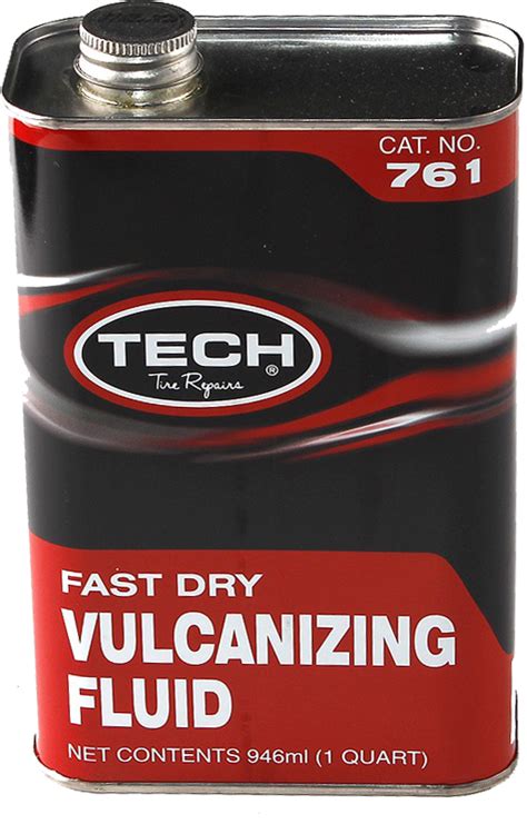 Rubber Vulcanizing Glue