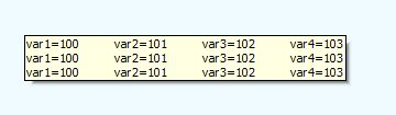 Autohotkey How To Display A Msgbox That Could Cover The Hole Screen