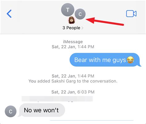How To Block Spam Group Text Messages On IPhone