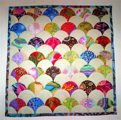 1000 Images About Clamshells In Epp On Pinterest