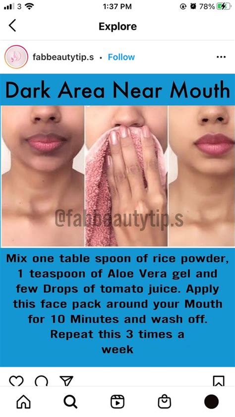 Pin Tillagd Av Sarchakra På Beauty Tips Fashion Hudvårdstips