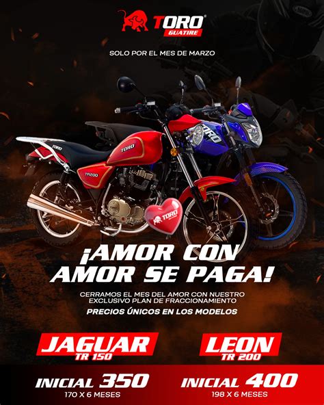 Toro Motorcycles Guatire Motostoroguatire • Instagram Photos And