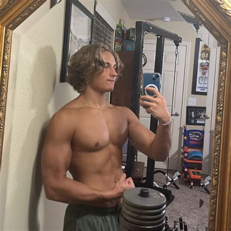 Kaleb Messer Tiktok Linktree