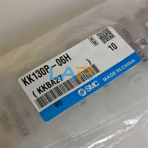 PCS New For SMC Quick Connector KK P H Mm EBay