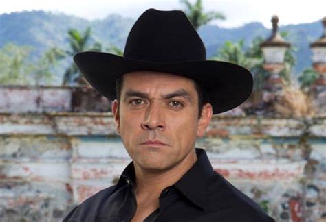Así Ha Sido El Cambio Físico De Jorge Salinas Barrio