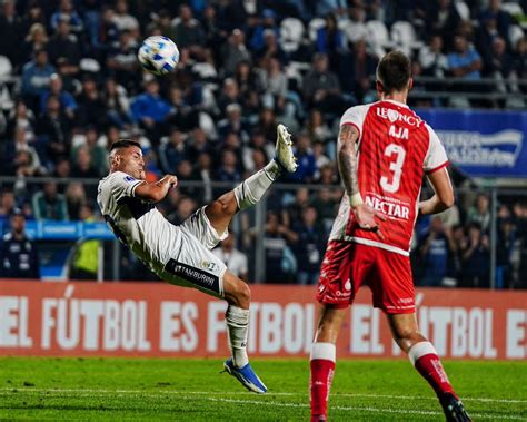 Club De Gimnasia Y Esgrima La Plata On Twitter 🔚⏱️¡final Del Primer