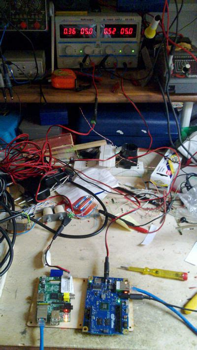 why intel galileo is not my favourite platform raspibo