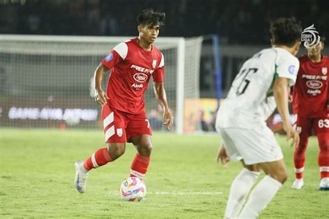 Prediksi BRI Liga 1 Persis Solo Vs Persija Jakarta 26 Januari 2025