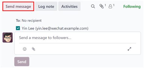 Recruitment — Odoo Master Documentation