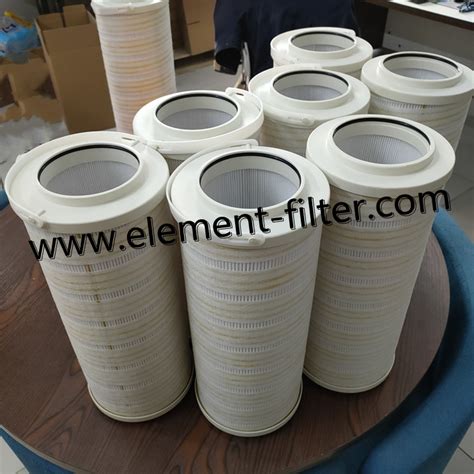 电厂颇尔回油过滤器滤芯HC9801FDP8H 新乡市双筒过滤器有限公司
