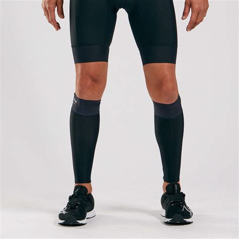 Best Aero Calf Sleeves Triathlon Ebikeai